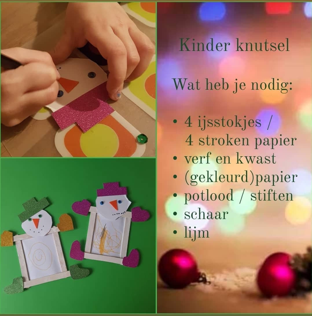 Knutsel ideeën » Jarige Jet Kinderfeestjes